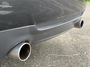 Melns BMW 320 2009 Marijampole, ar dzinēja tilpumu 2.00 L un nobraukumu 334 tūkst. km par 5300 €, foto 13 vietnē AUTOMOTO.COM.LV