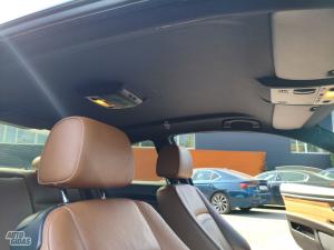 Black BMW 320 2009 in Kaunas, with an engine capacity of 2.00 L and mileage of 354 thousand km for 5500 €, photo 11 on AUTOMOTO.COM.LV