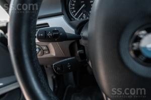 Melns BMW 320 2010 Rīga, ar dzinēja tilpumu 2.00 L un nobraukumu 383 tūkst. km par 7500 €, foto 12 vietnē AUTOMOTO.COM.LV