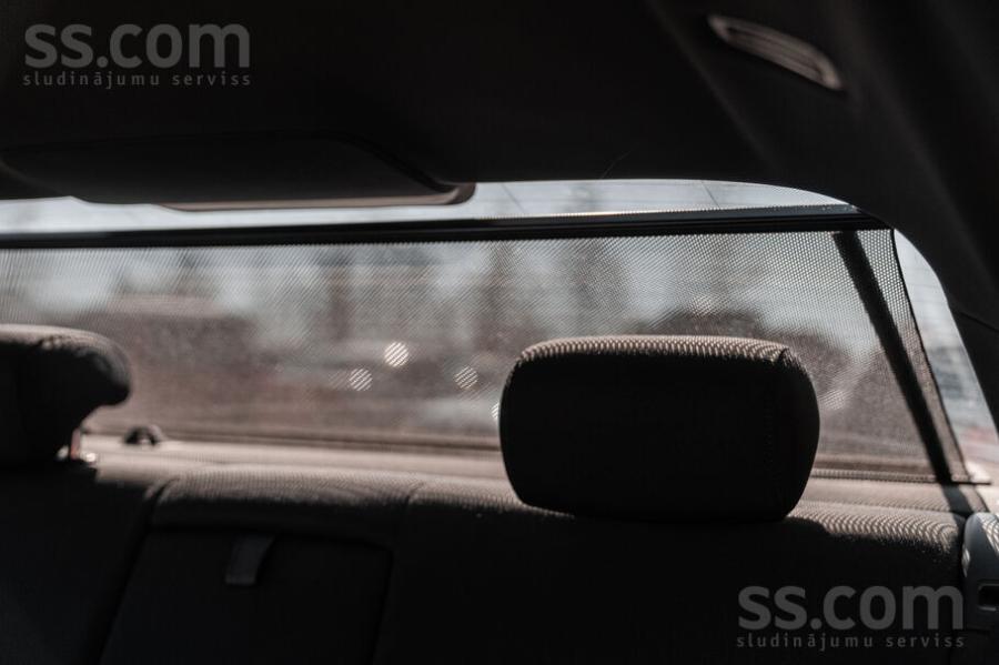 Melns BMW 320 2010 Rīga, ar dzinēja tilpumu 2.00 L un nobraukumu 383 tūkst. km par 7500 €, foto 19 vietnē AUTOMOTO.COM.LV