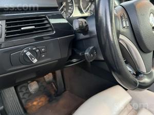 Черный БМВ 320 2010 в Огре, объемом двигателя 2.00 л и пробегом 312 тыс. км за 5700 €, фото 15 на AUTOMOTO.COM.LV