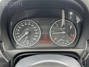 Черный БМВ 320 2010 в Огре, объемом двигателя 2.00 л и пробегом 312 тыс. км за 5700 €, фото 17 на AUTOMOTO.COM.LV