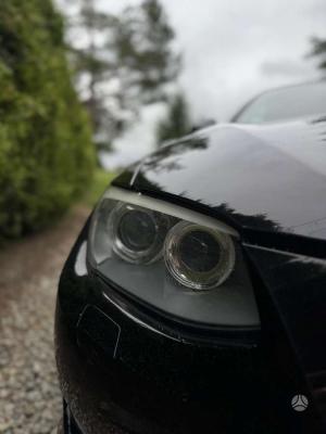 Black BMW 320 2010 in Kelme, with an engine capacity of 2.00 L and mileage of 192 thousand km for 5250 €, photo 9 on AUTOMOTO.COM.LV