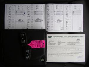 Black BMW 320 2010 in Riga, with an engine capacity of 2.00 L and mileage of 199 thousand km for 8990 €, photo 25 on AUTOMOTO.COM.LV