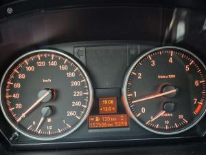 Melns BMW 320 2010 Viļņa, ar dzinēja tilpumu 2.00 L un nobraukumu 153 tūkst. km par 6350 €, foto 11 vietnē AUTOMOTO.COM.LV