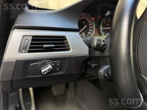 Melns BMW 320 2010 Cēsis, ar dzinēja tilpumu 2.00 L un nobraukumu 290 tūkst. km par 7850 €, foto 15 vietnē AUTOMOTO.COM.LV