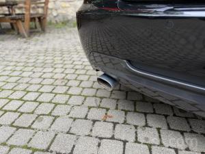 Melns BMW 320 2010 Cēsis, ar dzinēja tilpumu 2.00 L un nobraukumu 290 tūkst. km par 7850 €, foto 23 vietnē AUTOMOTO.COM.LV