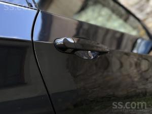 Melns BMW 320 2010 Cēsis, ar dzinēja tilpumu 2.00 L un nobraukumu 290 tūkst. km par 7850 €, foto 26 vietnē AUTOMOTO.COM.LV