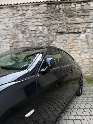 Melns BMW 320 2010 Cēsis, ar dzinēja tilpumu 2.00 L un nobraukumu 290 tūkst. km par 7850 €, foto 27 vietnē AUTOMOTO.COM.LV