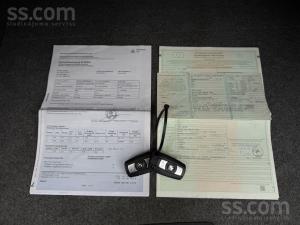 Melns BMW 320 2010 Cēsis, ar dzinēja tilpumu 2.00 L un nobraukumu 290 tūkst. km par 7850 €, foto 30 vietnē AUTOMOTO.COM.LV