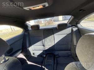 Melns BMW 320 2011 Liepāja, ar dzinēja tilpumu 2.00 L un nobraukumu 363 tūkst. km par 7295 €, foto 11 vietnē AUTOMOTO.COM.LV