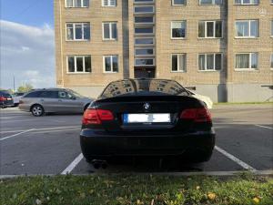 Черный БМВ 320 2011 в Плунге, объемом двигателя 2.00 л и пробегом 212 тыс. км за 8499 €, фото 5 на AUTOMOTO.COM.LV