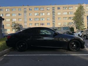 Черный БМВ 320 2011 в Плунге, объемом двигателя 2.00 л и пробегом 212 тыс. км за 8499 €, фото 7 на AUTOMOTO.COM.LV