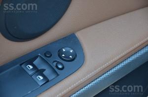 Melns BMW 320 2012 Rīga, ar dzinēja tilpumu 2.00 L un nobraukumu 271 tūkst. km par 8490 €, foto 15 vietnē AUTOMOTO.COM.LV