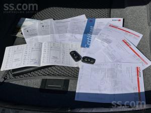 Melns BMW 320 2012 Rīga, ar dzinēja tilpumu 2.00 L un nobraukumu 271 tūkst. km par 8490 €, foto 28 vietnē AUTOMOTO.COM.LV