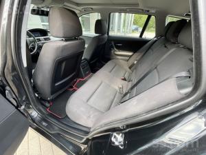 Melns BMW 320 2008 Jūrmala, ar dzinēja tilpumu 2.00 L un nobraukumu 0 tūkst. km par 3650 €, foto 19 vietnē AUTOMOTO.COM.LV