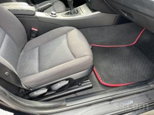 Melns BMW 320 2008 Jūrmala, ar dzinēja tilpumu 2.00 L un nobraukumu 0 tūkst. km par 3650 €, foto 24 vietnē AUTOMOTO.COM.LV