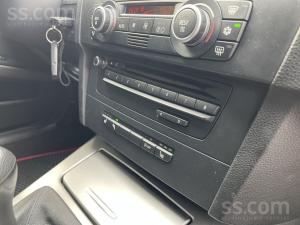 Melns BMW 320 2008 Jūrmala, ar dzinēja tilpumu 2.00 L un nobraukumu 0 tūkst. km par 3650 €, foto 27 vietnē AUTOMOTO.COM.LV