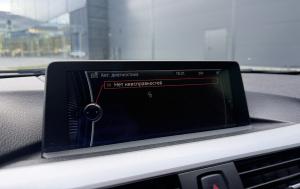 Черный БМВ 320 2014 в Вильнюс, объемом двигателя 2.00 л и пробегом 380 тыс. км за 6250 €, фото 25 на AUTOMOTO.COM.LV