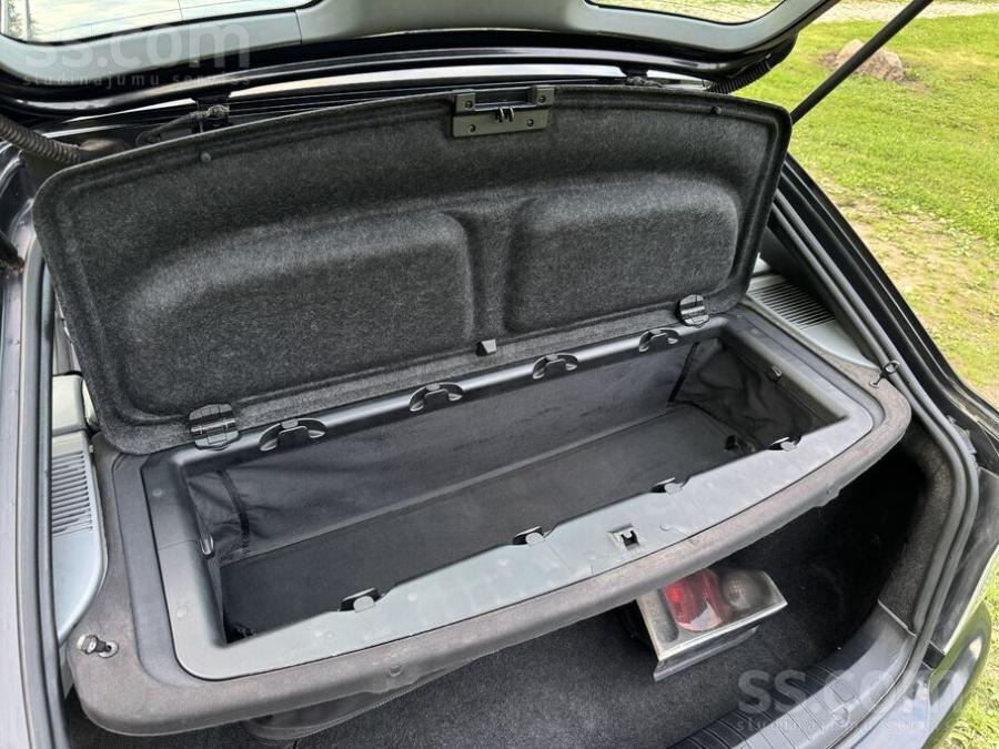Melns BMW 320 2002 Alūksne, ar dzinēja tilpumu 2.00 L un nobraukumu 293 tūkst. km par 2300 €, foto 19 vietnē AUTOMOTO.COM.LV