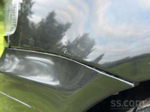 Melns BMW 320 2002 Alūksne, ar dzinēja tilpumu 2.00 L un nobraukumu 293 tūkst. km par 2300 €, foto 20 vietnē AUTOMOTO.COM.LV