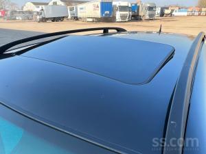 Black BMW 320 2003 in Riga, with an engine capacity of 2.00 L and mileage of 437 thousand km for 2450 €, photo 12 on AUTOMOTO.COM.LV