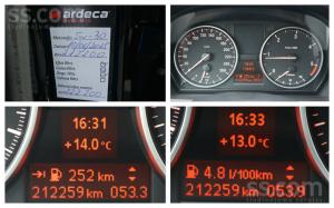 Melns BMW 320 2010 Rīga, ar dzinēja tilpumu 2.00 L un nobraukumu 212 tūkst. km par 2200 €, foto 35 vietnē AUTOMOTO.COM.LV