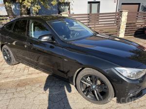 Melns BMW 320 2013 Rīga, ar dzinēja tilpumu 2.00 L un nobraukumu 300 tūkst. km par 8500 €, foto 3 vietnē AUTOMOTO.COM.LV