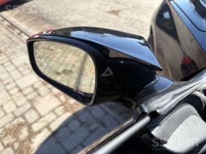 Melns BMW 320 2013 Rīga, ar dzinēja tilpumu 2.00 L un nobraukumu 300 tūkst. km par 8500 €, foto 7 vietnē AUTOMOTO.COM.LV
