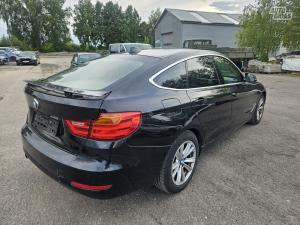 Melns BMW 320 2013 Šakiai, ar dzinēja tilpumu 2.00 L un nobraukumu 280 tūkst. km par 5500 €, foto 6 vietnē AUTOMOTO.COM.LV