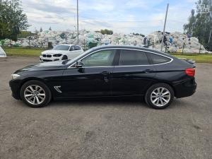 Melns BMW 320 2013 Šakiai, ar dzinēja tilpumu 2.00 L un nobraukumu 280 tūkst. km par 5500 €, foto 9 vietnē AUTOMOTO.COM.LV