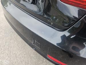 Melns BMW 320 2013 Šakiai, ar dzinēja tilpumu 2.00 L un nobraukumu 280 tūkst. km par 5500 €, foto 14 vietnē AUTOMOTO.COM.LV