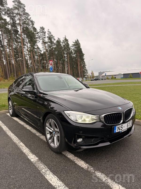 БМВ 320 2013 в Рига на AUTOMOTO.COM.LV Черный БМВ 320 2013 в Рига, объемом двигателя 2.00 л и пробегом 240 тыс. км за 12300 €, фото 7 на AUTOMOTO.COM.LV