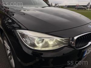Melns BMW 320 2013 Rīga, ar dzinēja tilpumu 2.00 L un nobraukumu 240 tūkst. km par 12300 €, foto 10 vietnē AUTOMOTO.COM.LV