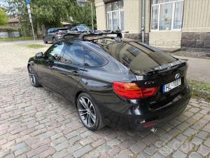 Melns BMW 320 2014 Rīga, ar dzinēja tilpumu 2.00 L un nobraukumu 346 tūkst. km par 14550 €, foto 3 vietnē AUTOMOTO.COM.LV