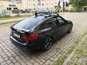 Melns BMW 320 2014 Rīga, ar dzinēja tilpumu 2.00 L un nobraukumu 346 tūkst. km par 14550 €, foto 4 vietnē AUTOMOTO.COM.LV