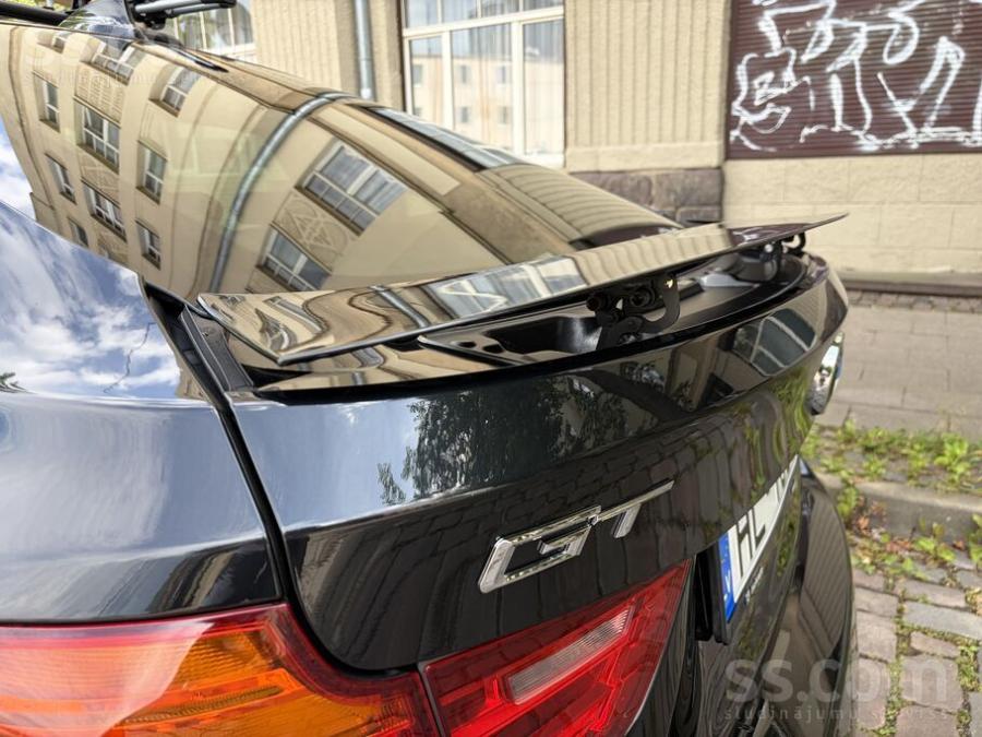 Melns BMW 320 2014 Rīga, ar dzinēja tilpumu 2.00 L un nobraukumu 346 tūkst. km par 14550 €, foto 10 vietnē AUTOMOTO.COM.LV