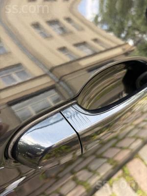 Melns BMW 320 2014 Rīga, ar dzinēja tilpumu 2.00 L un nobraukumu 346 tūkst. km par 14550 €, foto 26 vietnē AUTOMOTO.COM.LV
