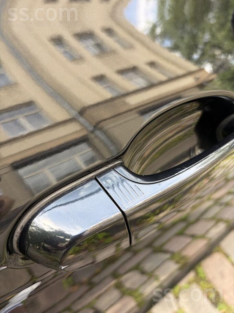 Melns BMW 320 2014 Rīga, ar dzinēja tilpumu 2.00 L un nobraukumu 346 tūkst. km par 14550 €, foto 26 vietnē AUTOMOTO.COM.LV