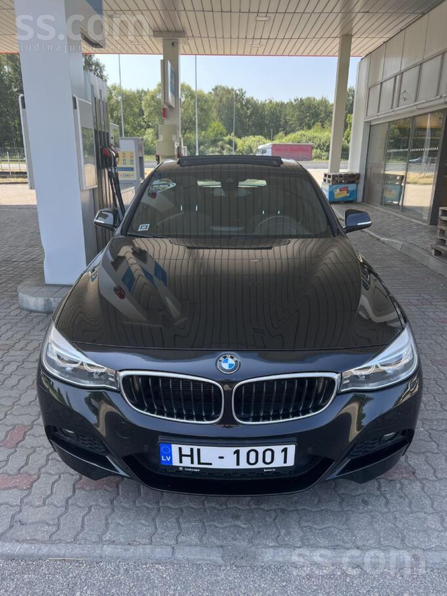 Melns BMW 320 2014 Rīga, ar dzinēja tilpumu 2.00 L un nobraukumu 346 tūkst. km par 14550 €, foto 27 vietnē AUTOMOTO.COM.LV