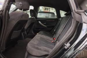 Melns BMW 320 2014 Rīga, ar dzinēja tilpumu 2.00 L un nobraukumu 227 tūkst. km par 12495 €, foto 16 vietnē AUTOMOTO.COM.LV