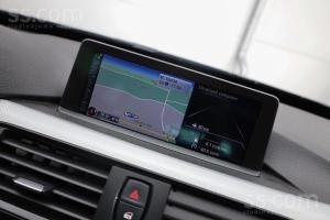 Melns BMW 320 2014 Rīga, ar dzinēja tilpumu 2.00 L un nobraukumu 227 tūkst. km par 12495 €, foto 25 vietnē AUTOMOTO.COM.LV