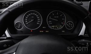 Черный БМВ 320 2015 в Елгава, объемом двигателя 2.00 л и пробегом 0 тыс. км за 10700 €, фото 27 на AUTOMOTO.COM.LV