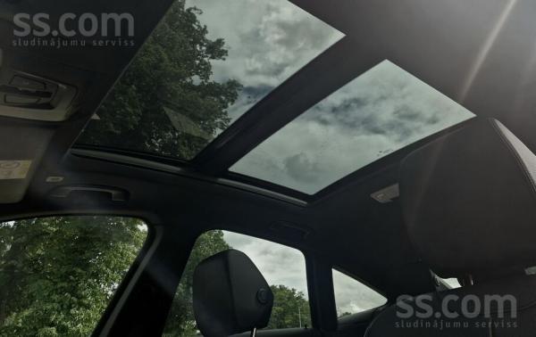 Melns BMW 320 2015 Rīga, ar dzinēja tilpumu 2.00 L un nobraukumu 318 tūkst. km par 13000 €, foto 10 vietnē AUTOMOTO.COM.LV