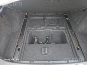 Black BMW 320 2016 in Riga, with an engine capacity of 2.00 L and mileage of 208 thousand km for 10100 €, photo 14 on AUTOMOTO.COM.LV