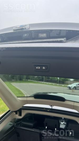 Melns BMW 320 2018 Rīga, ar dzinēja tilpumu 2.00 L un nobraukumu 109 tūkst. km par 17200 €, foto 8 vietnē AUTOMOTO.COM.LV