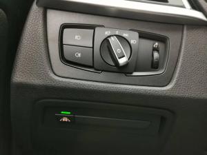 Black BMW 320 2018 in Kuldiga, with an engine capacity of 2.00 L and mileage of 222 thousand km for 14490 €, photo 23 on AUTOMOTO.COM.LV