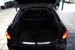 Melns BMW 320 2018 Rīga, ar dzinēja tilpumu 2.00 L un nobraukumu 119 tūkst. km par 15950 €, foto 11 vietnē AUTOMOTO.COM.LV