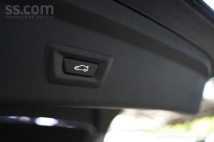 Melns BMW 320 2018 Rīga, ar dzinēja tilpumu 2.00 L un nobraukumu 119 tūkst. km par 15950 €, foto 12 vietnē AUTOMOTO.COM.LV