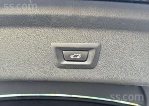 Melns BMW 320 2019 Rīga, ar dzinēja tilpumu 2.00 L un nobraukumu 117 tūkst. km par 19400 €, foto 6 vietnē AUTOMOTO.COM.LV